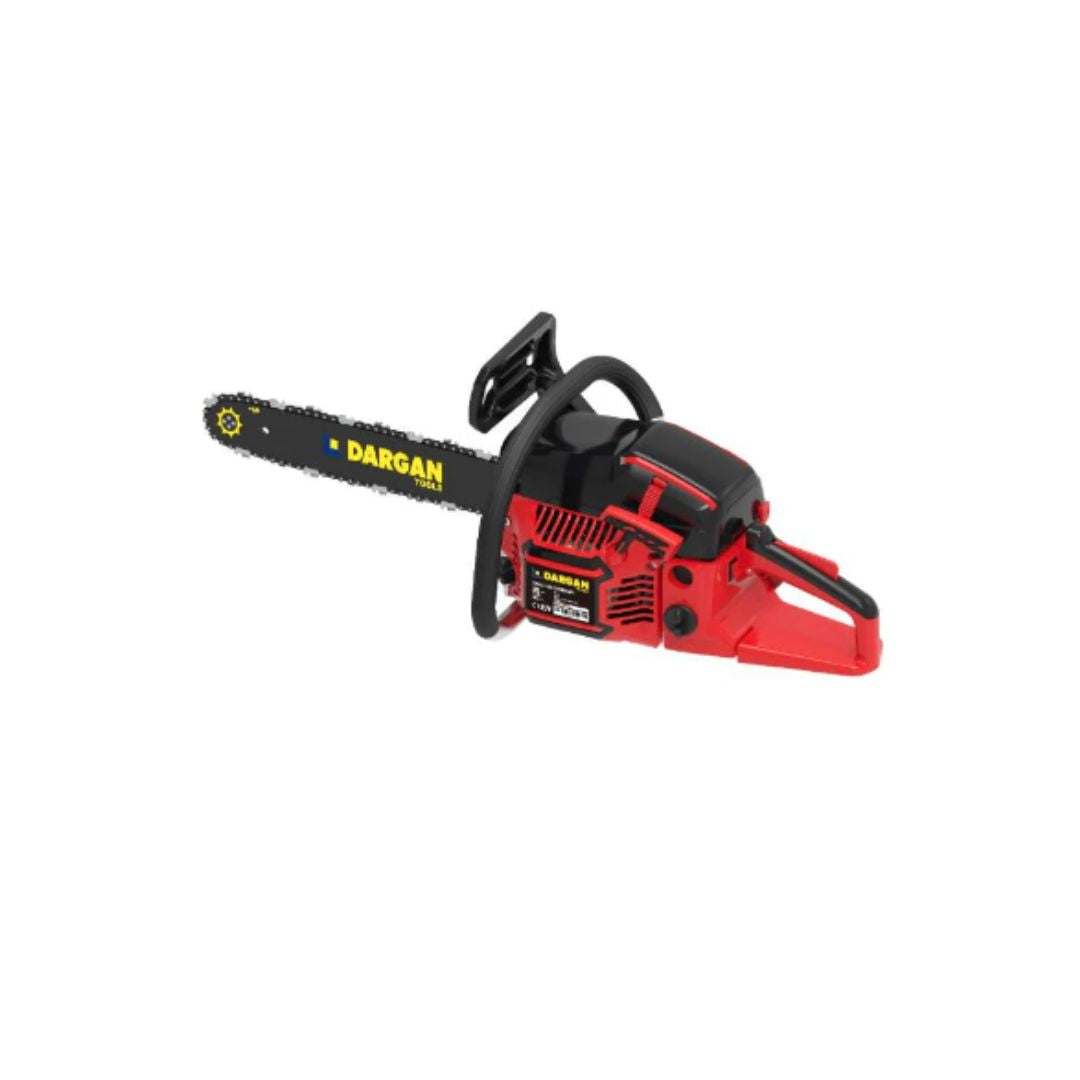 DARGAN CHAINSAW 2 STROKE 52CC 18" CHAIN