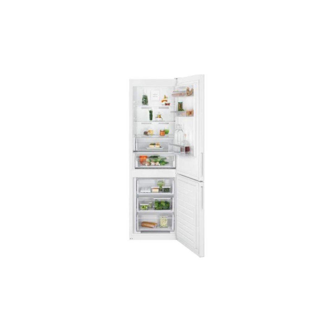 ELECTROLUX FRIDGE FREEZER WHITE | LNT5ME32W1
