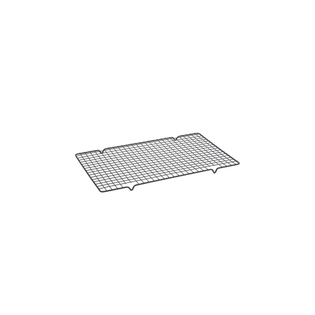 LUXE NON STICK RECTANGULAR COOLING RACK