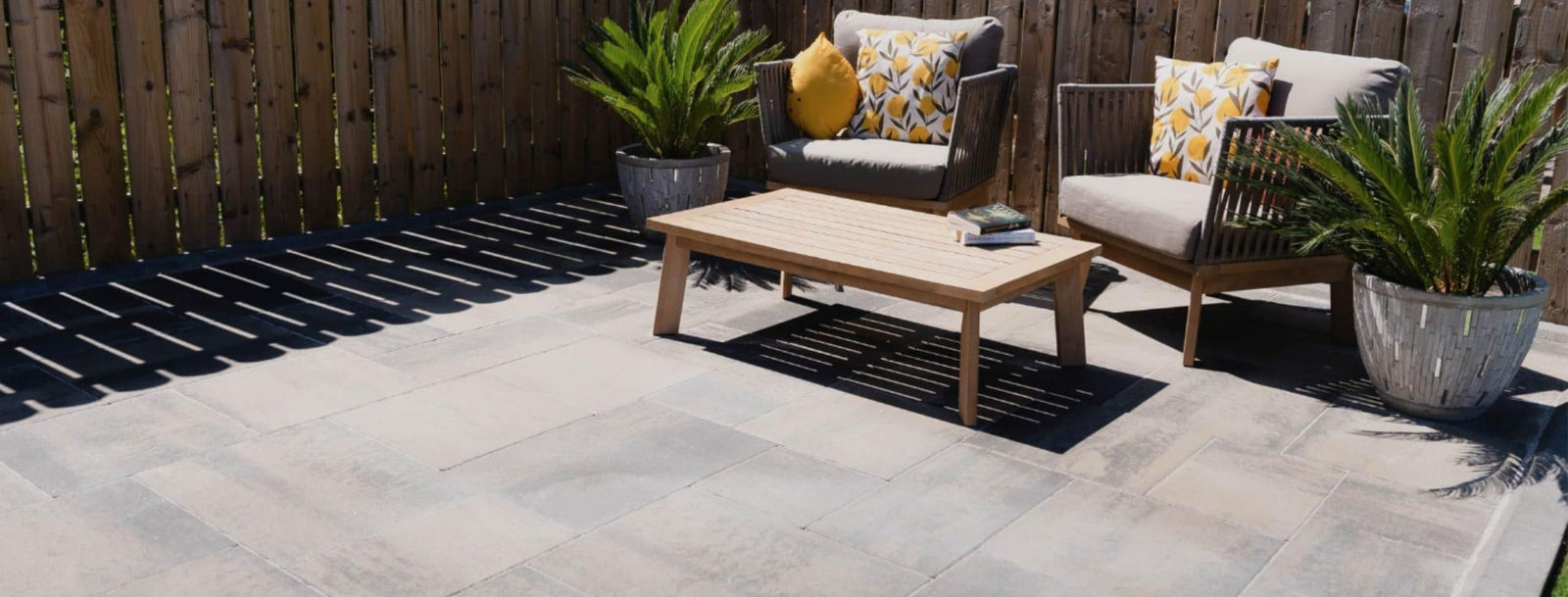 Tobermore Paving