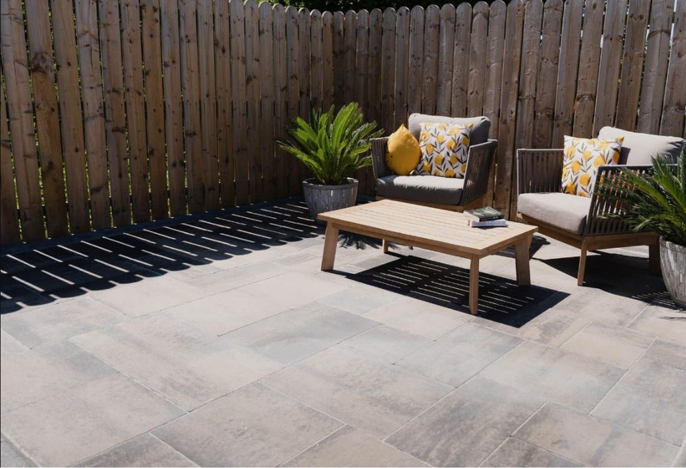 Tobermore Paving